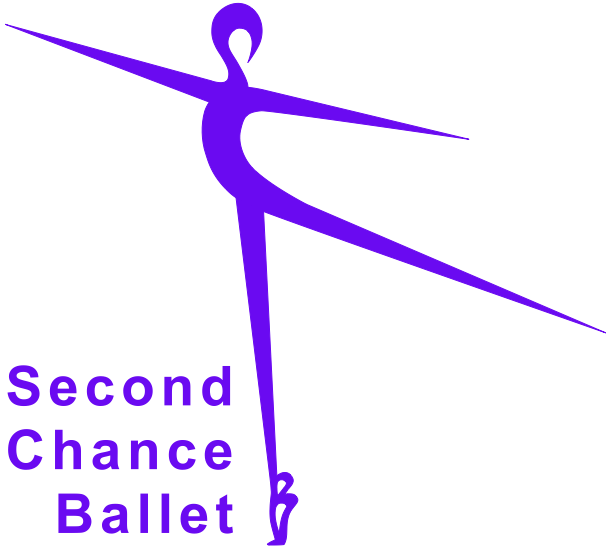 Second Chance Ballet | Adult Ballet in Belfast